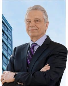 The Firm - Pace Law Firm